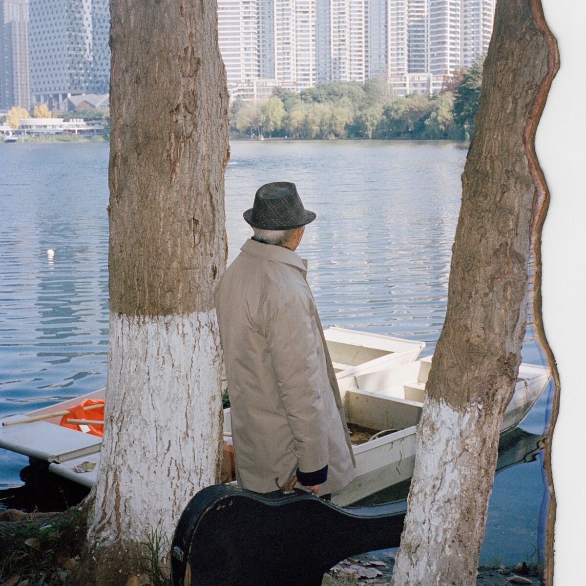 Best Mandopop albums of 2025 - Rate Your Music